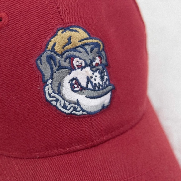 outdoor cap Company | Accessories | Outdoor Cap Bulldog Minor League ...